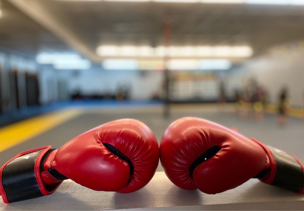MALAIPET SASIPRAPA USA MUAY THAI GYM - Updated March 2025 - 67 Photos ...