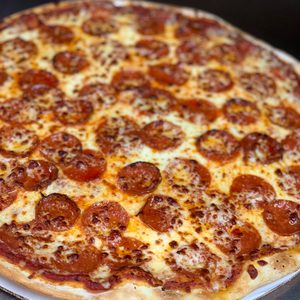 ITALIAN FIESTA PIZZERIA - Updated January 2025 - 1306 E 47th St ...