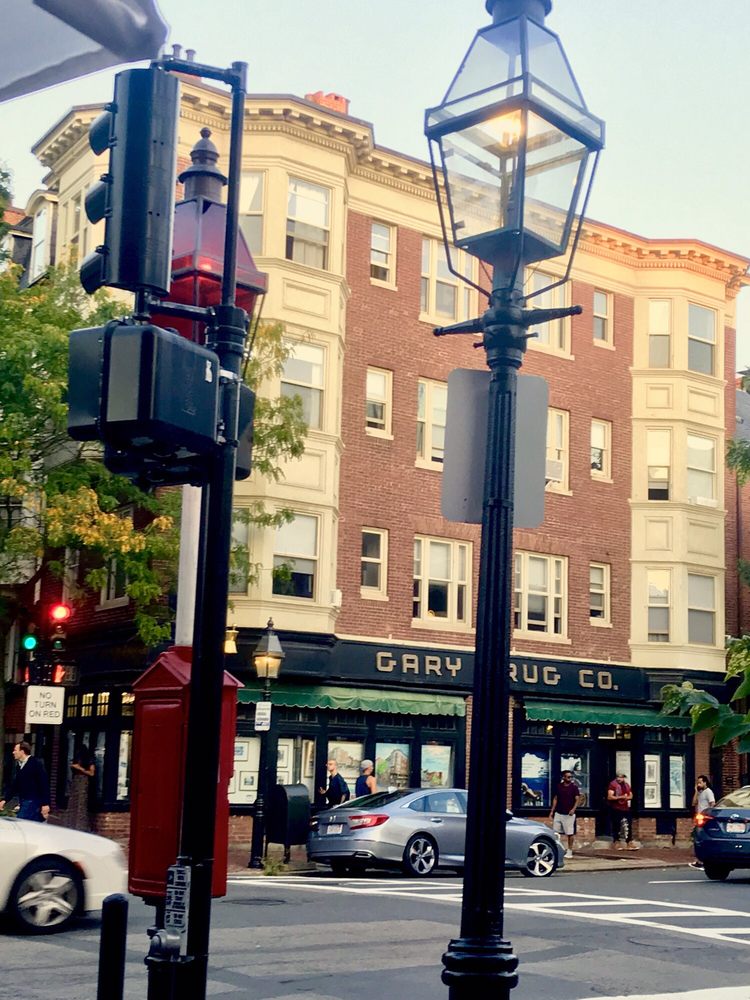 GARY DRUG - 15 Photos & 27 Reviews - Medical Supplies - 59 Charles St ...