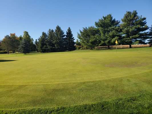 WOODCREST GOLF CLUB - Updated September 2024 - 6200 Cheese Factory Rd ...