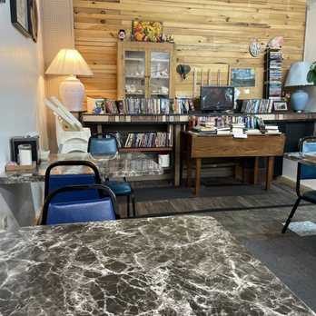 LAURA’S BAKE SHOP AND CAFE - Updated October 2025 - 23 Photos - 237 ...