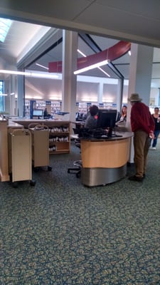 FAIRWOOD LIBRARY - Updated December 2025 - 24 Photos & 35 Reviews ...