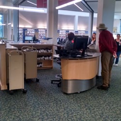 FAIRWOOD LIBRARY - 15 Photos & 36 Reviews - 17009 140th Ave SE, Renton ...