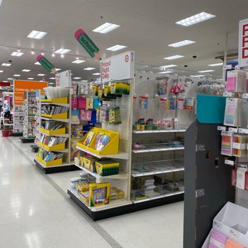 TARGET - Updated August 2025 - 129 Photos & 29 Reviews - 3570 Harden ...