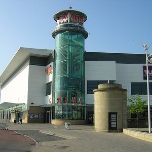 ODEON BRAEHEAD - Updated May 2025 - 18 Reviews - Kings Inch Road ...
