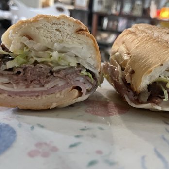 SUB-SATIONAL DELI & SUB SHOP - Updated July 2025 - 25 Photos & 25 ...