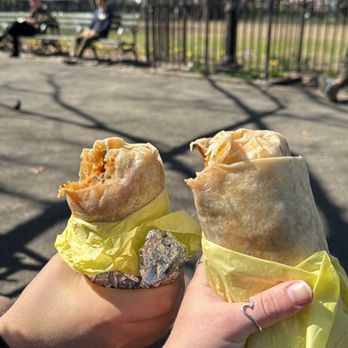 ELECTRIC BURRITO - Updated July 2024 - 172 Photos & 193 Reviews - 81 St ...