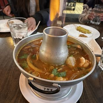 SUNSET THAI RESTAURANT - Updated January 2025 - 247 Photos & 295 ...