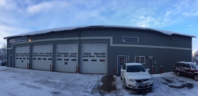 INDEPENDENT AUTO REPAIR - Updated December 2025 - 10 Photos & 33 ...