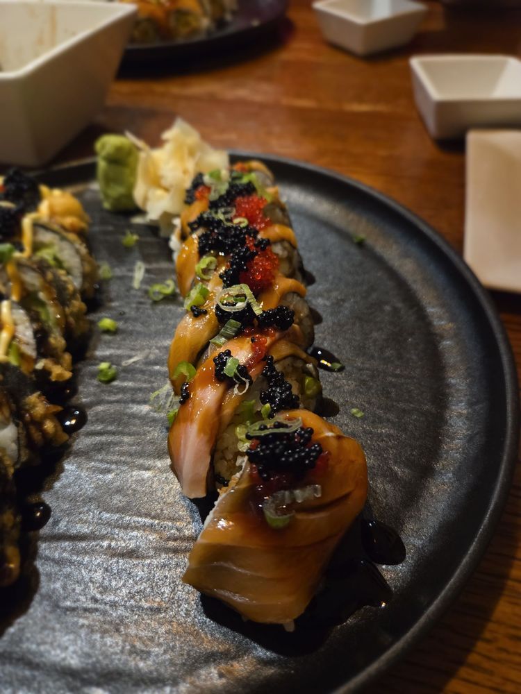 FIN JAPANESE CUISINE - Updated October 2025 - 322 Photos & 243 Reviews ...