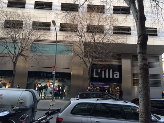 PRIMARK - Updated December 2024 - 10 Photos & 11 Reviews - Carrer de ...
