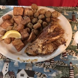 SEEWEE RESTAURANT - 264 Photos & 279 Reviews - 4804 N Hwy 17, Awendaw ...