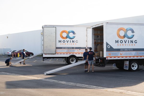 ORANGE COUNTY MOVING SERVICES - Updated January 2026 - 374 Photos & 490 ...