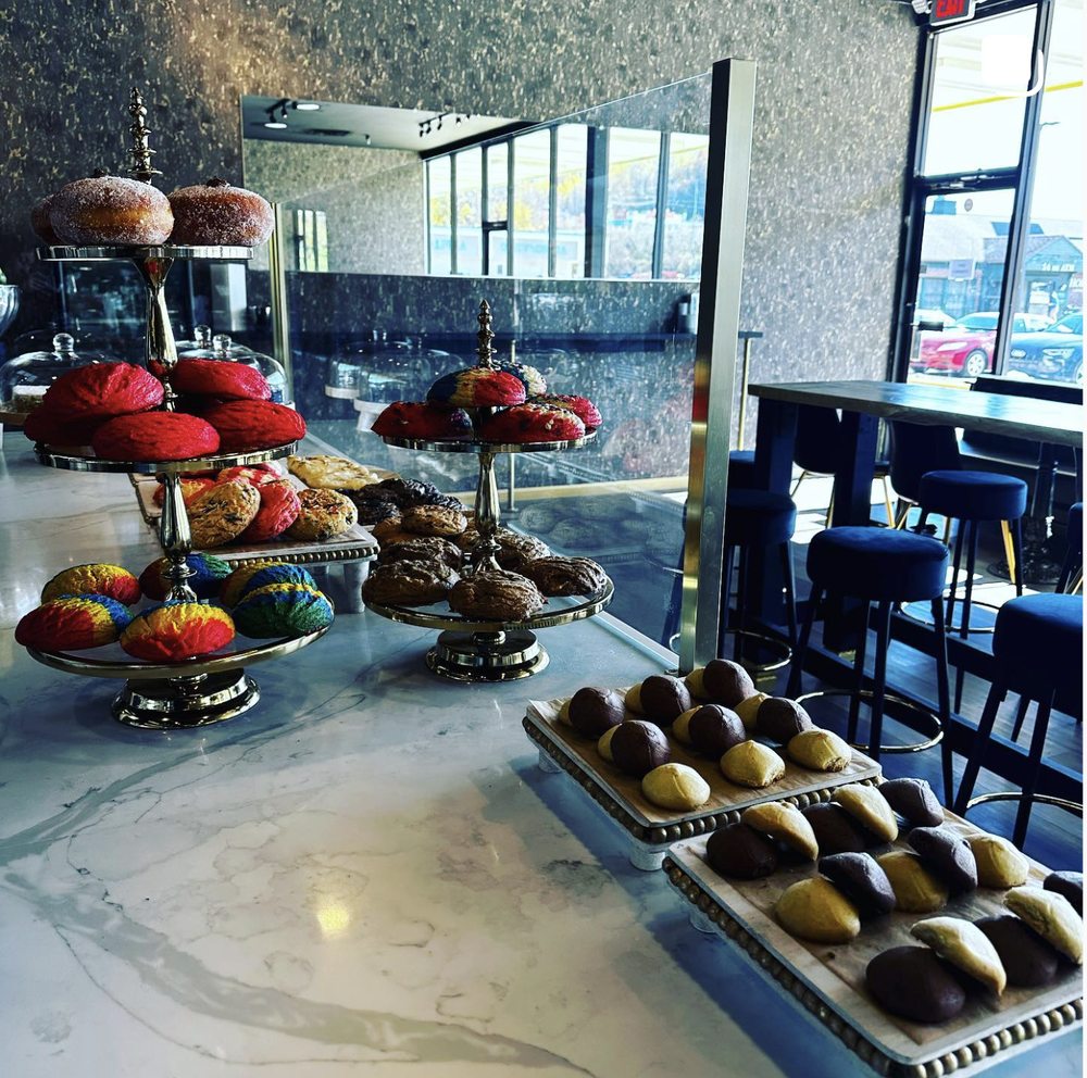 CAFFE DEL CORSO - 27 Photos & 10 Reviews - 3701 Vestal Pkwy, Vestal ...