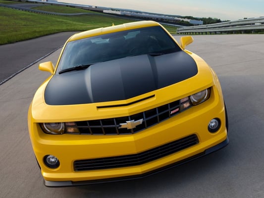 CASTRIOTA CHEVROLET - Updated December 2025 - 28 Photos & 71 Reviews ...