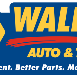 Napa - Walker Auto Parts Reviews | Read Customer Service Reviews of ...