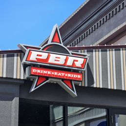 PBR COWBOY BAR + SMOKEHOUSE - Updated July 2025 - 34 Photos & 33 ...