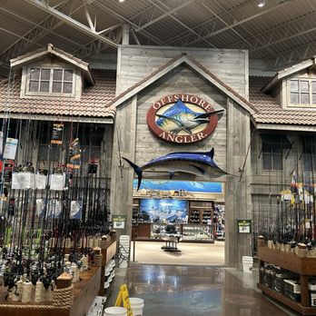 BASS PRO SHOPS - Updated July 2024 - 263 Photos & 121 Reviews - 71 ...