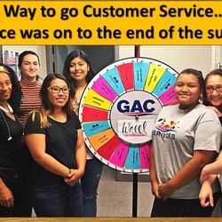 GAC SERVICES - 49 Photos & 122 Reviews - Heating & Air Conditioning ...