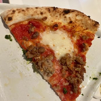 GOICHI PIZZA - Updated March 2025 - 107 Photos & 69 Reviews - 下京区高辻通烏丸 ...