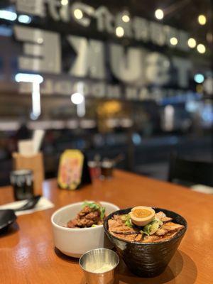TSUKE ARTISAN NOODLE - Updated April 2026 - 280 Photos & 134 Reviews ...