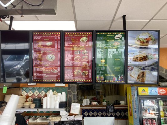 BURRITO HOUSE - 157 Photos & 264 Reviews - 9001 N Milwaukee Ave, Niles ...