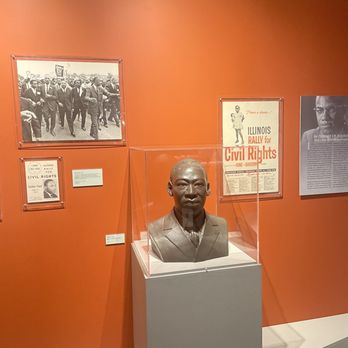 THE DUSABLE BLACK HISTORY MUSEUM AND EDUCATION CENTER - Updated ...
