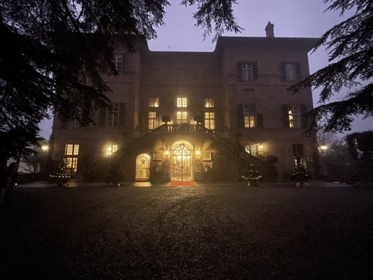 CASTELLO DI CASALBARGONE - 10 Photos - Via Broglia 3, Casalborgone ...