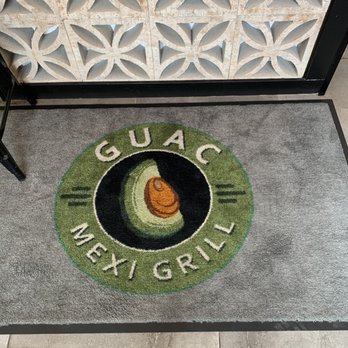 GUAC MEXI GRILL - Updated February 2025 - 12 Photos - 3120-90 Thorburn ...