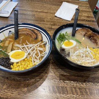 HOSHI RAMEN - Updated July 2024 - 98 Photos & 49 Reviews - 1301 Keller ...