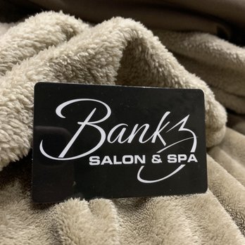 BANKZ SALON - Updated October 2025 - 17 Photos & 22 Reviews - 42 N Main ...