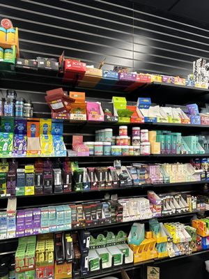 RAINBOW SMOKE SHOP - Updated January 2026 - 125 Washington Valley Rd ...