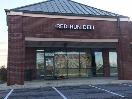 RED RUN DELI - Updated August 2024 - 33 Photos & 28 Reviews - 10999 Red ...