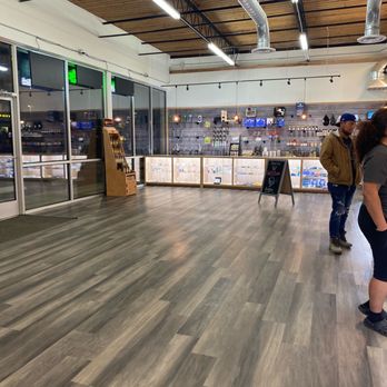 APOTHECA CANNABIS DISPENSARY - Updated February 2025 - 11 Photos - 1078 ...