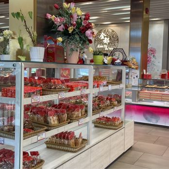 KAM DO BAKERY - 金都餅店 - PARKER PLACE - Updated June 2026 - 245 Photos ...