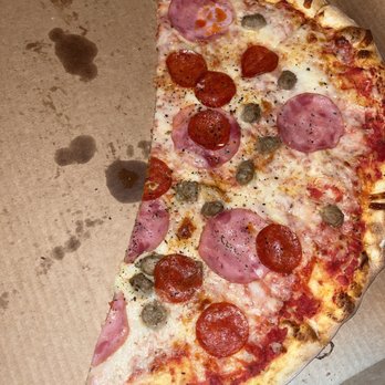 TRILOGY PIZZA - Updated July 2025 - 393 Photos & 557 Reviews - 19141 ...