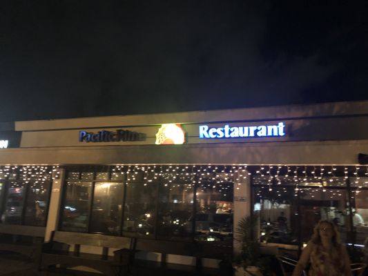 PACIFIC RIM - 225 Photos & 246 Reviews - Japanese - 1859 Hillview St ...