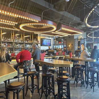 FLIGHT CLUB - Updated April 2025 - 71 Photos & 14 Reviews - 7710 ...