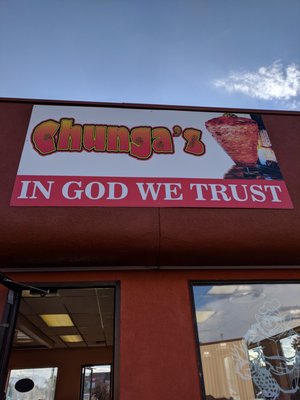 CHUNGAS - 365 Photos & 560 Reviews - Mexican - 180 S 900th W, Salt Lake ...