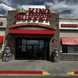 KING BUFFET - Updated July 2025 - 43 Photos & 66 Reviews - 801 N ...