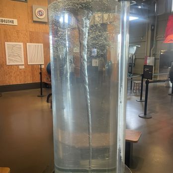 EXPLORATORIUM AFTER DARK - Updated October 2025 - 390 Photos & 206 ...