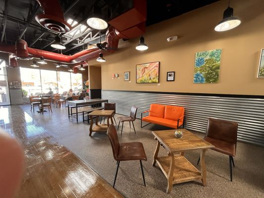 WILD COFFEE - Updated October 2025 - 43 Photos & 78 Reviews - 2144 ...