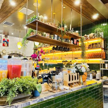 MAZRA - Updated April 2024 - 153 Photos & 42 Reviews - 2021 Broadway St ...