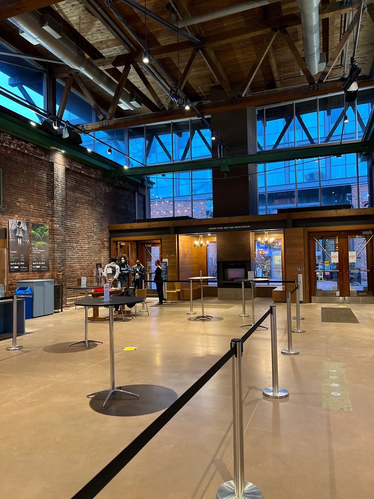 SOULPEPPER THEATRE COMPANY - Updated July 2025 - 17 Photos & 18 Reviews ...