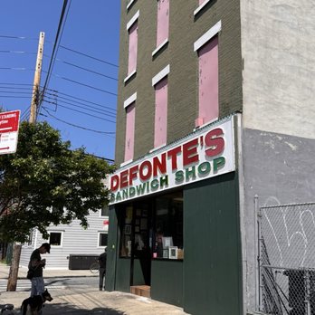 DEFONTE’S - Updated January 2026 - 563 Photos & 526 Reviews - 379 ...