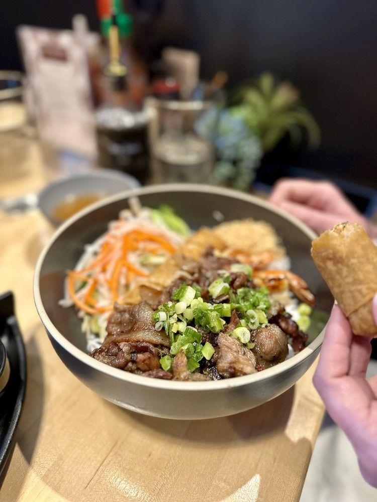 THE BOWL VIETNAMESE CUISINE - Updated December 2025 - 134 Photos & 85 ...