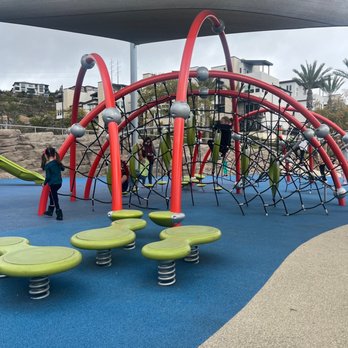 CIVITA PARK - 801 Photos & 125 Reviews - 7960 Civita Blvd, San Diego ...