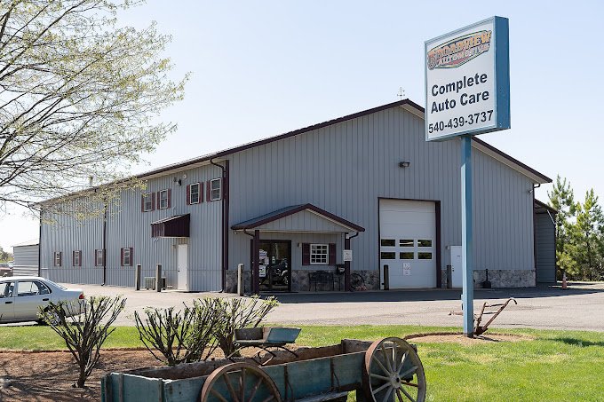 BROADVIEW AUTOMOTIVE - Updated December 2025 - 10266 Marsh Rd, Bealeton ...