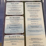 SURF RIDER BLUEWATER - 223 Photos & 265 Reviews - 1 Marina Rd, Hampton ...