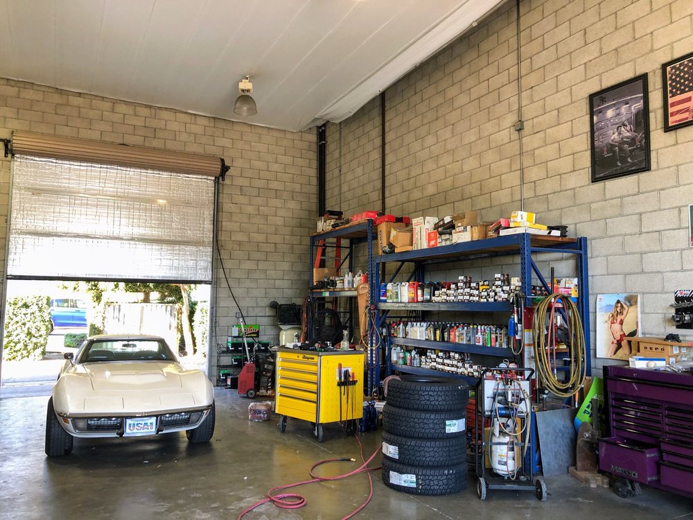 UNIVERSAL AUTO CARE - Updated July 2025 - 22 Reviews - 19821 Valley ...